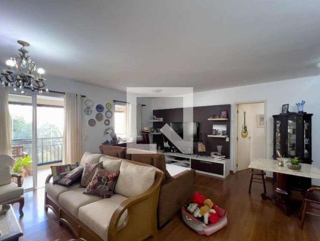 Apartamento para Venda em São Paulo/SP Vila Mariana 3 Quartos