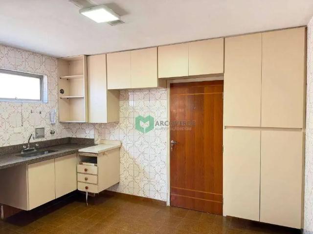 Apartamento para Venda em São Paulo/SP Vila Mariana 3 Quartos