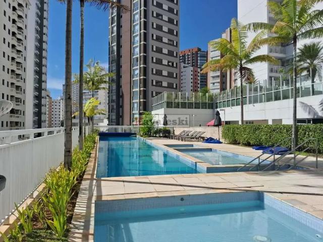 Apartamento para Venda em São Paulo/SP Vila Mariana 3 Quartos