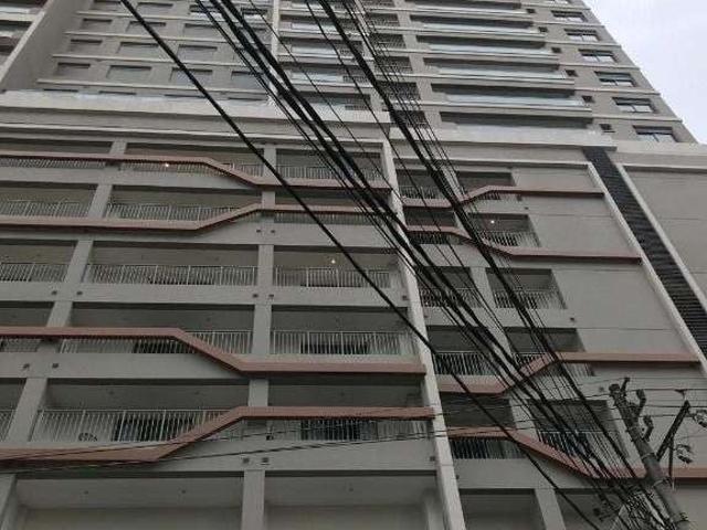 Apartamento para Venda em São Paulo/SP Vila Mariana 3 Quartos