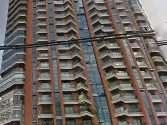 Apartamento para Venda em São Paulo/SP Vila Mariana 3 Quartos