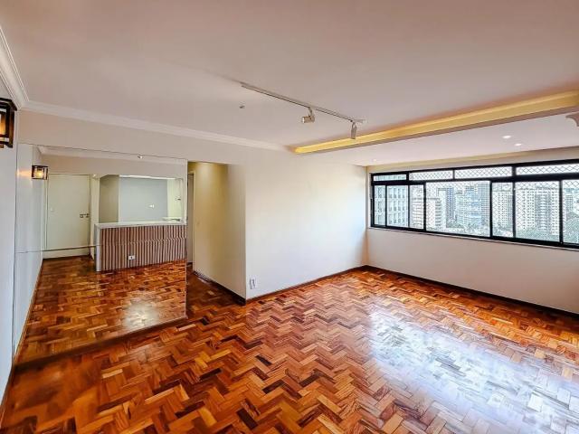 Apartamento para Venda em São Paulo/SP Vila Mariana 3 Quartos
