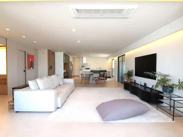 Apartamento para Venda em São Paulo/SP Vila Mariana 3 Quartos