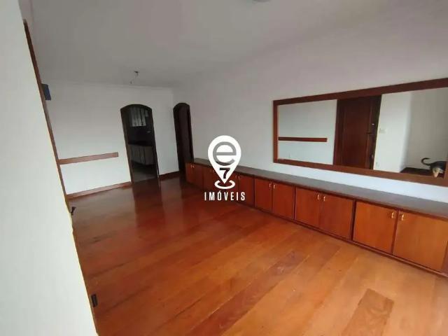 Apartamento para Venda em São Paulo/SP Vila Mariana 3 Quartos