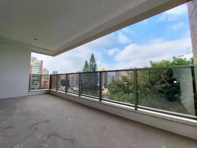 Apartamento para Venda em São Paulo/SP Vila Mariana 3 Quartos