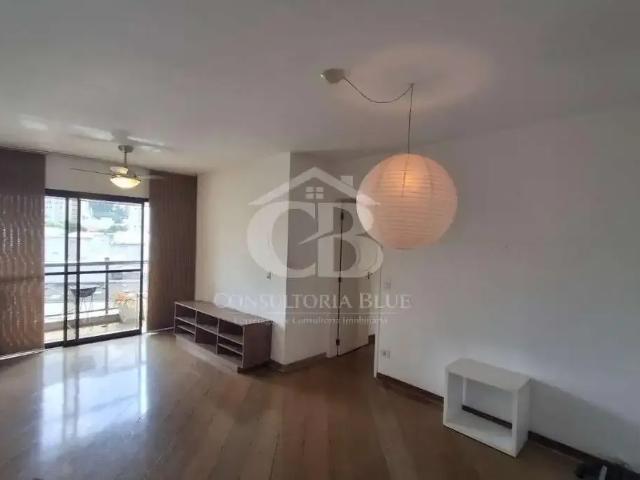 Apartamento para Venda em São Paulo/SP Vila Mariana 3 Quartos
