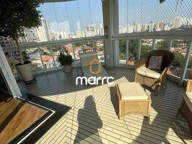 Apartamento para Venda em São Paulo/SP Vila Mariana 3 Quartos