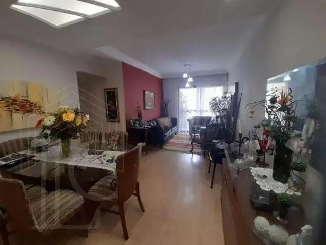 Apartamento para Venda em São Paulo/SP Vila Mariana 3 Quartos