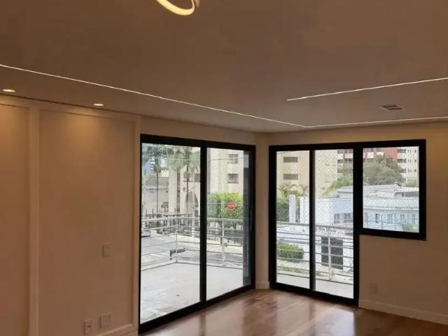 Apartamento para Venda em São Paulo/SP Vila Mariana 3 Quartos