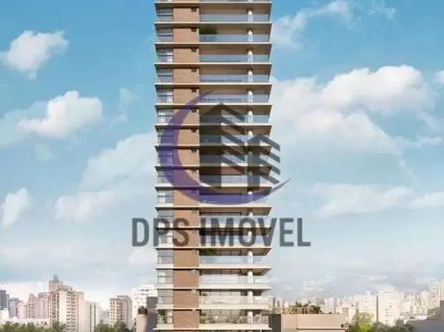 Apartamento para Venda em São Paulo/SP Vila Mariana 3 Quartos