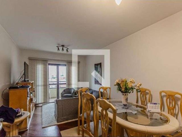 Apartamento para Venda em São Paulo/SP Vila Mariana 3 Quartos