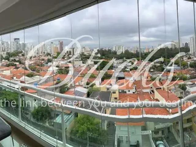 Apartamento para Venda em São Paulo/SP Vila Mariana 3 Quartos