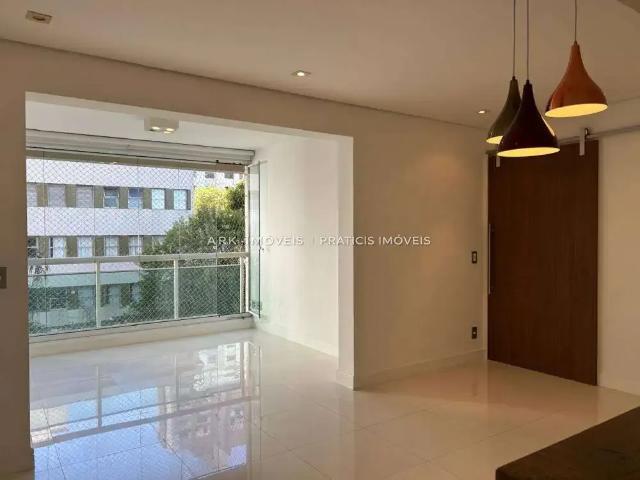 Apartamento para Venda em São Paulo/SP Vila Mariana 3 Quartos