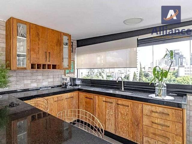 Apartamento para Venda em São Paulo/SP Vila Mariana 3 Quartos