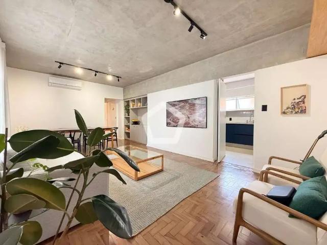 Apartamento para Venda em São Paulo/SP Vila Mariana 3 Quartos