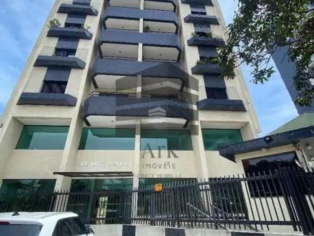 Apartamento para Venda em São Paulo/SP Vila Mariana 3 Quartos