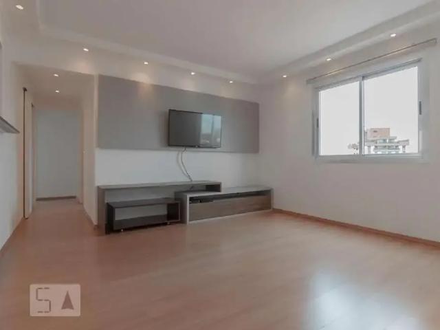 Apartamento para Venda em São Paulo/SP Vila Mariana 3 Quartos