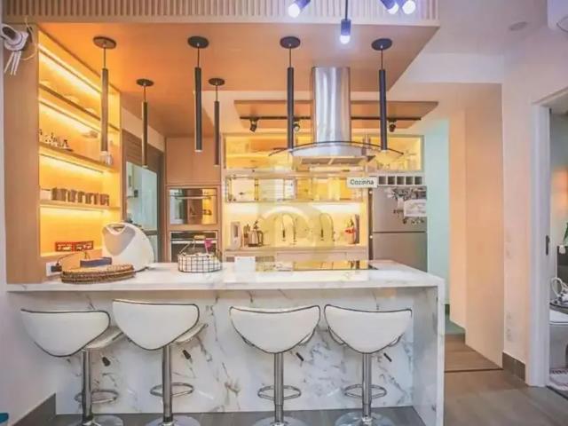 Apartamento para Venda em São Paulo/SP Vila Mariana 3 Quartos