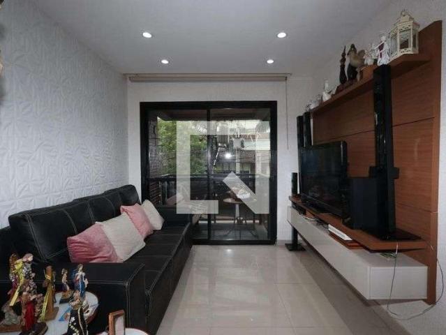 Apartamento para Venda em São Paulo/SP Vila Mariana 3 Quartos