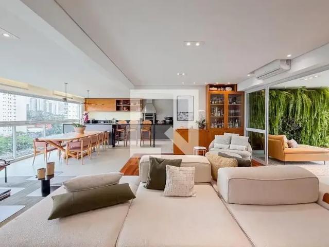 Apartamento para Venda em São Paulo/SP Vila Mariana 3 Quartos