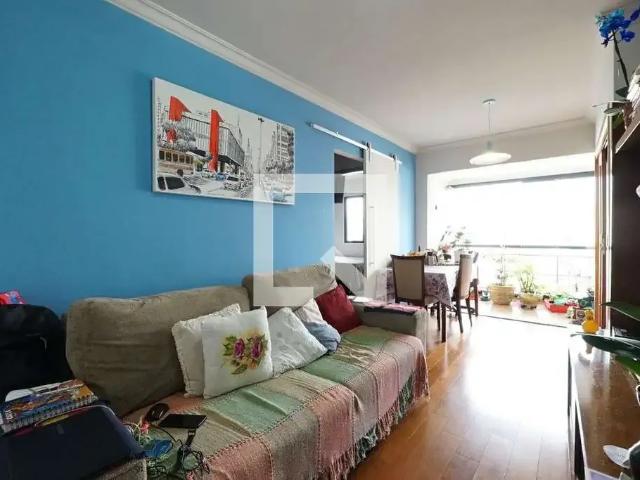 Apartamento para Venda em São Paulo/SP Vila Mariana 3 Quartos
