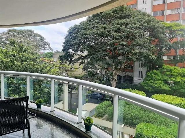 Apartamento para Venda em São Paulo/SP Vila Mariana 3 Quartos