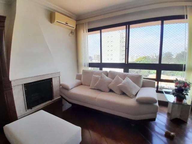 Apartamento para Venda em São Paulo/SP Vila Mariana 3 Quartos