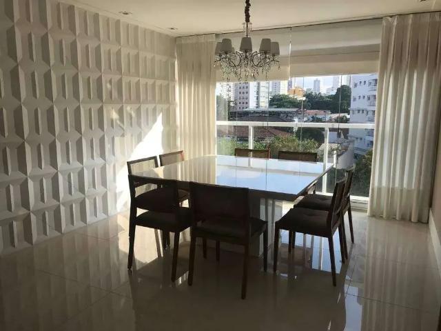 Apartamento para Venda em São Paulo/SP Vila Mariana 3 Quartos