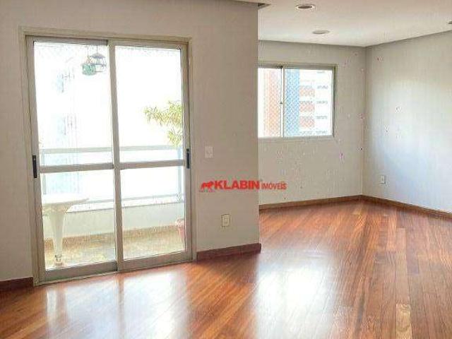 Apartamento para Venda em São Paulo/SP Vila Mariana 3 Quartos