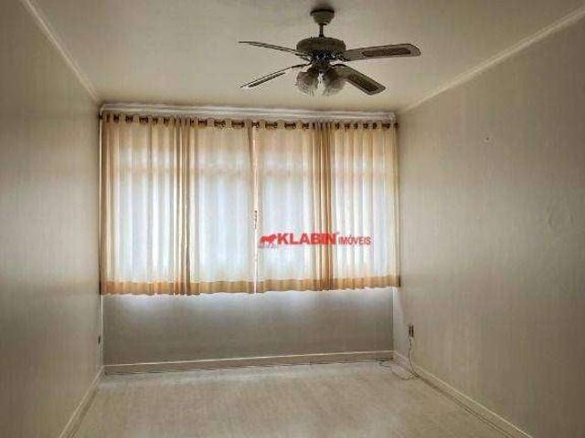 Apartamento para Venda em São Paulo/SP Vila Mariana 3 Quartos