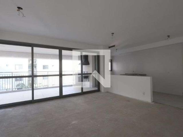 Apartamento para Venda em São Paulo/SP Vila Mariana 3 Quartos