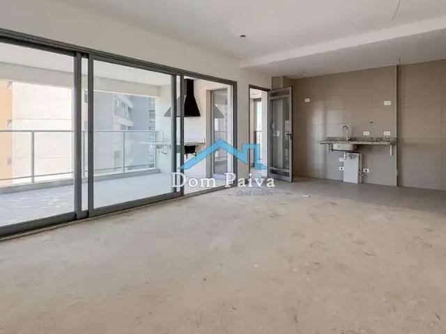 Apartamento para Venda em São Paulo/SP Vila Mariana 3 Quartos