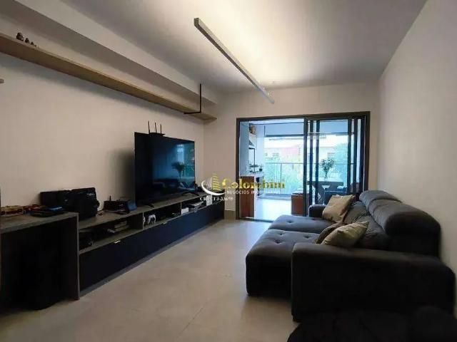 Apartamento para Venda em São Paulo/SP Vila Mariana 3 Quartos