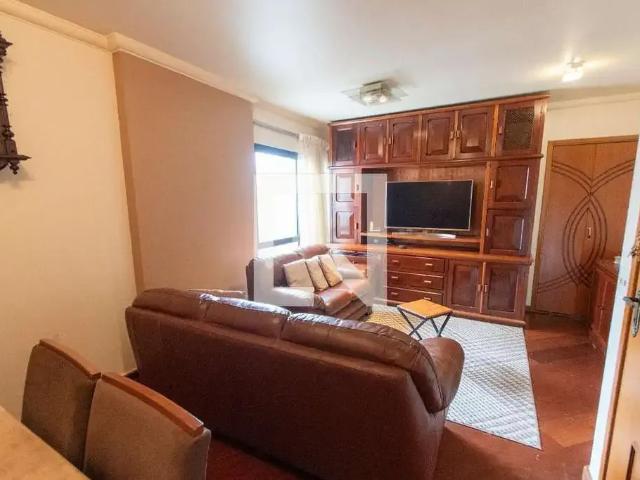 Apartamento para Venda em São Paulo/SP Vila Mariana 3 Quartos
