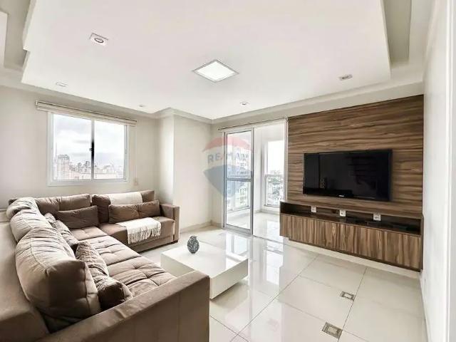Apartamento para Venda em São Paulo/SP Vila Mariana 3 Quartos