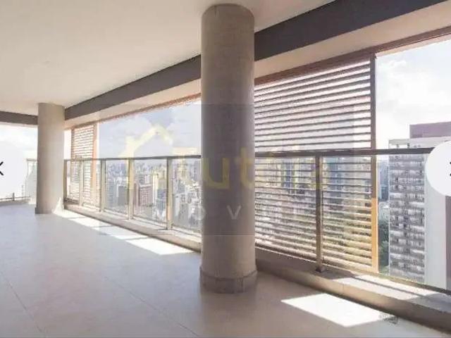 Apartamento para Venda em São Paulo/SP Vila Mariana 3 Quartos