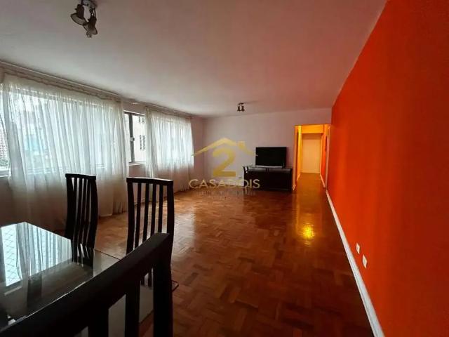 Apartamento para Venda em São Paulo/SP Vila Mariana 3 Quartos