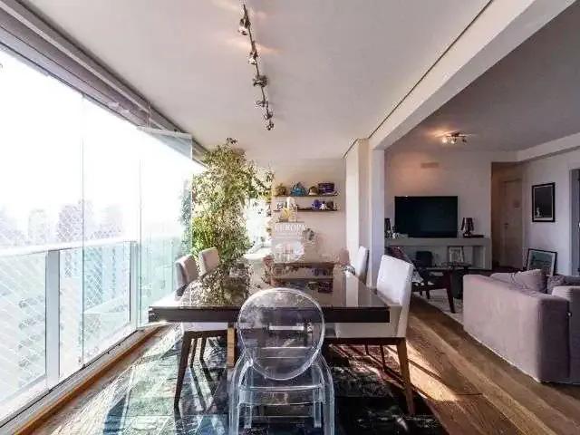 Apartamento para Venda em São Paulo/SP Vila Mariana 3 Quartos