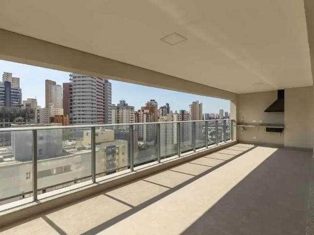 Apartamento para Venda em São Paulo/SP Vila Mariana 3 Quartos