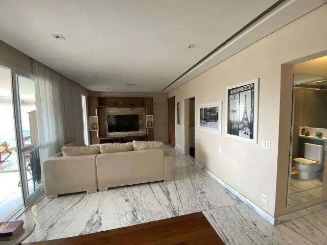 Apartamento para Venda em São Paulo/SP Vila Mariana 3 Quartos