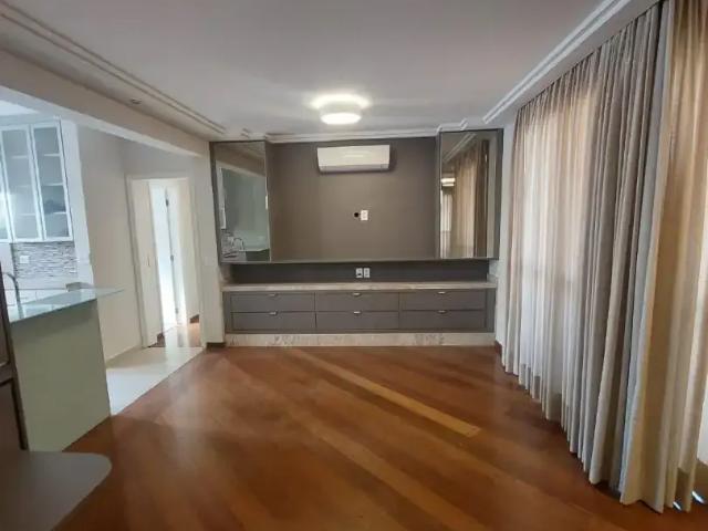 Apartamento para Venda em São Paulo/SP Vila Mariana 3 Quartos
