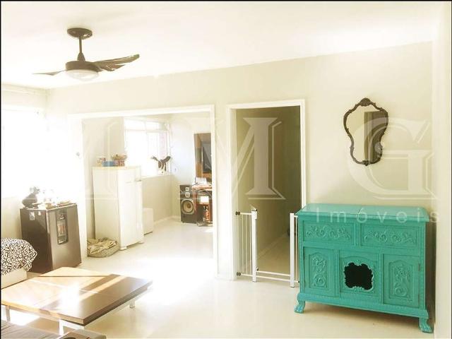 Apartamento para Venda em São Paulo/SP Vila Mariana 3 Quartos