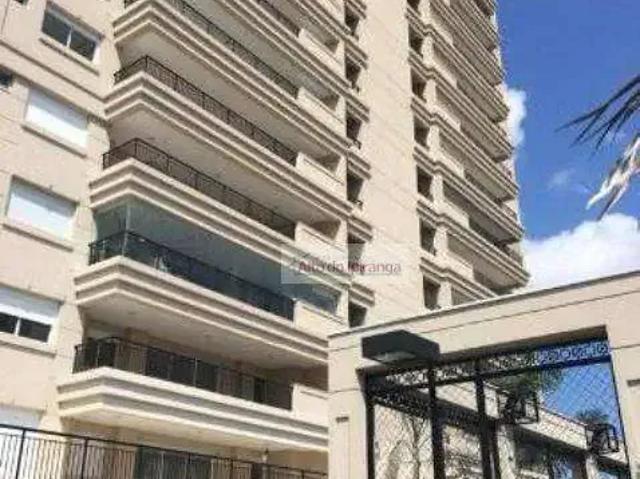 Apartamento para Venda em São Paulo/SP Vila Mariana 3 Quartos