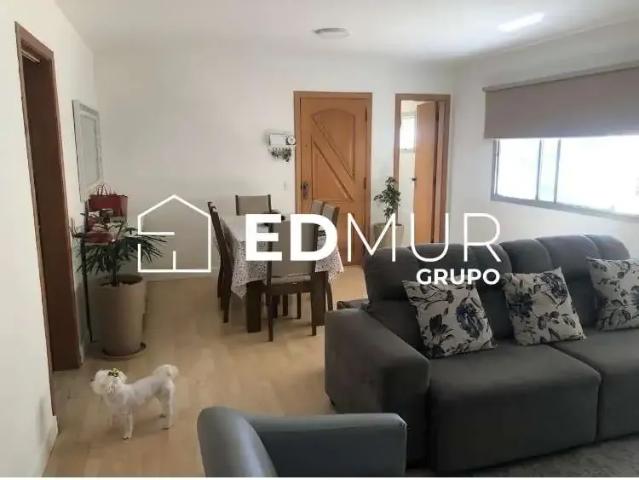 Apartamento para Venda em São Paulo/SP Vila Mariana 3 Quartos