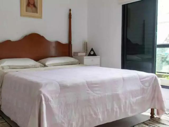 Apartamento para Venda em São Paulo/SP Vila Mariana 3 Quartos