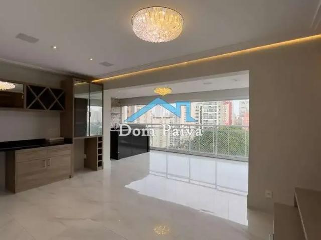 Apartamento para Venda em São Paulo/SP Vila Mariana 3 Quartos