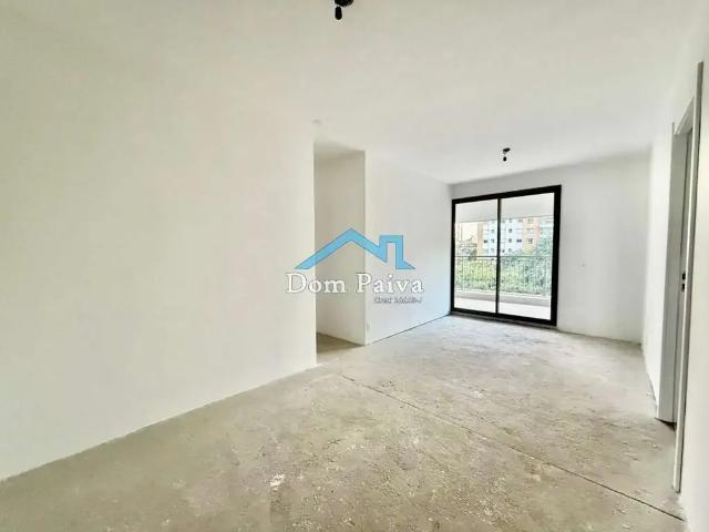 Apartamento para Venda em São Paulo/SP Vila Mariana 3 Quartos