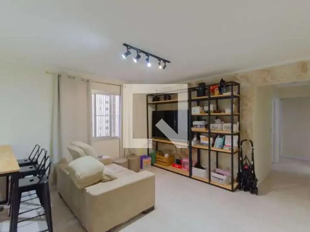 Apartamento para Venda em São Paulo/SP Vila Mariana 3 Quartos