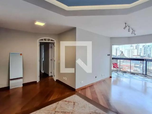 Apartamento para Venda em São Paulo/SP Vila Mariana 3 Quartos