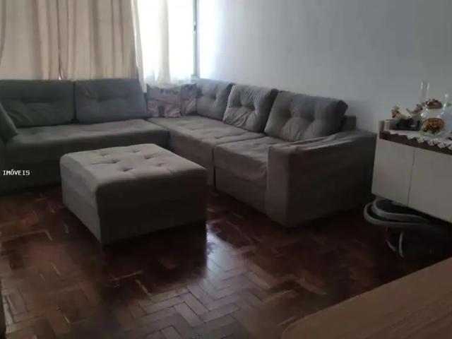 Apartamento para Venda em São Paulo/SP Vila Mariana 3 Quartos